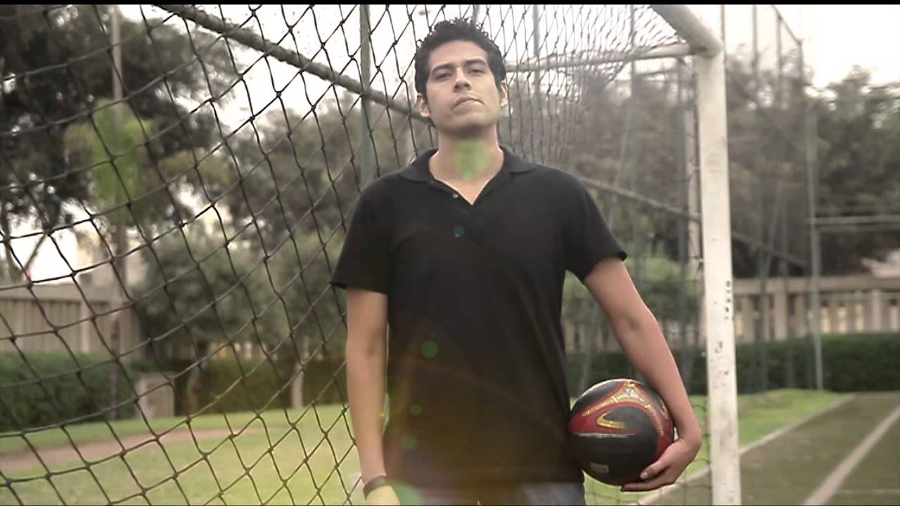 Anthony Chávez se suma a la LIGA DE PROMOCIONES PRE 16 👏👏 - YouTube