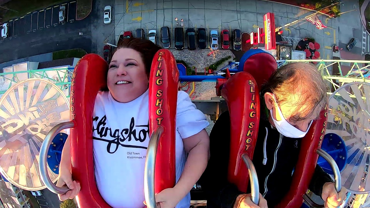 Dawn & Bruce - YouTube