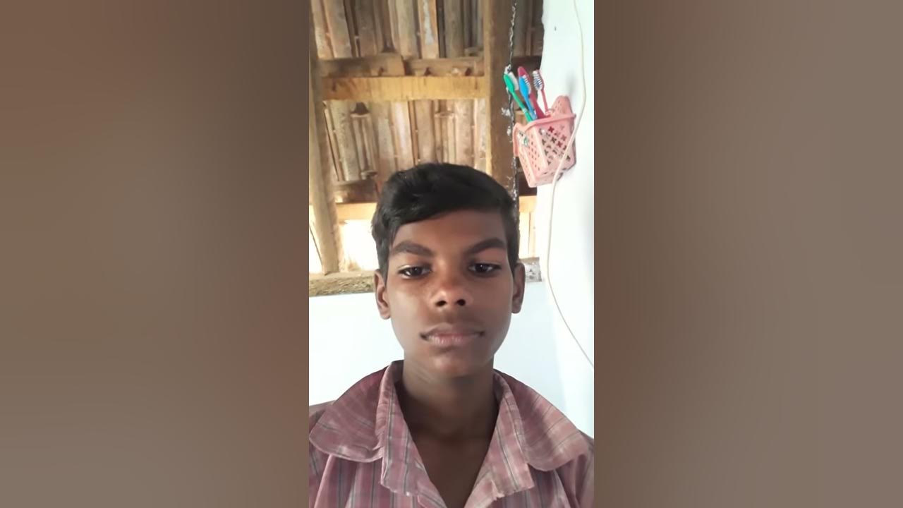 A.MOULEESHWARAN - YouTube