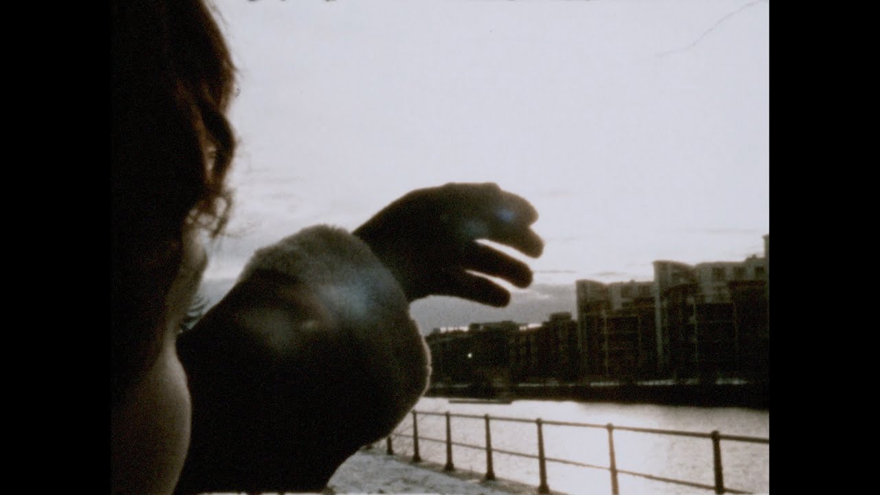 Fading Over Time (Super 8mm Film) - YouTube