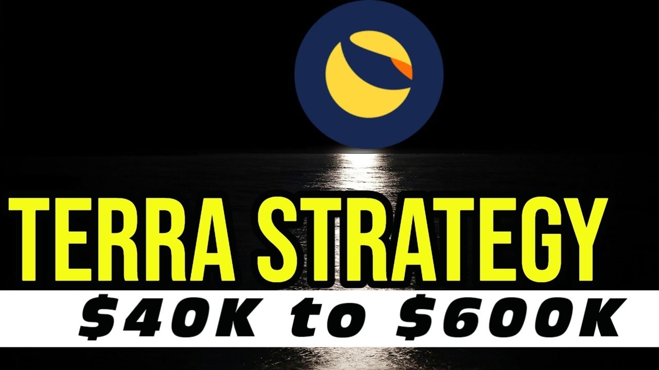 Terra Network: Services I Leveraged For Massive Returns $LUNA - YouTube