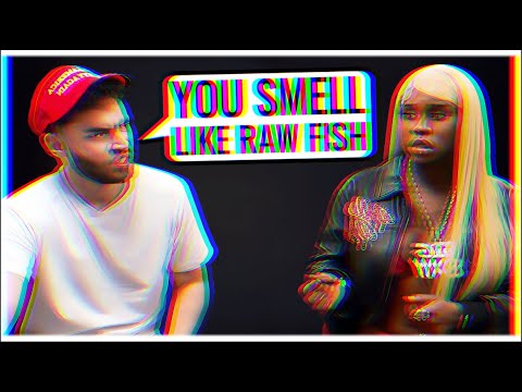 10 Times streamers checked stupid GOONS!! - YouTube