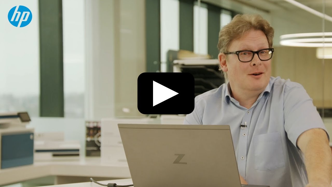 HP Nexus Tech Nugget - Webjet Admin - YouTube