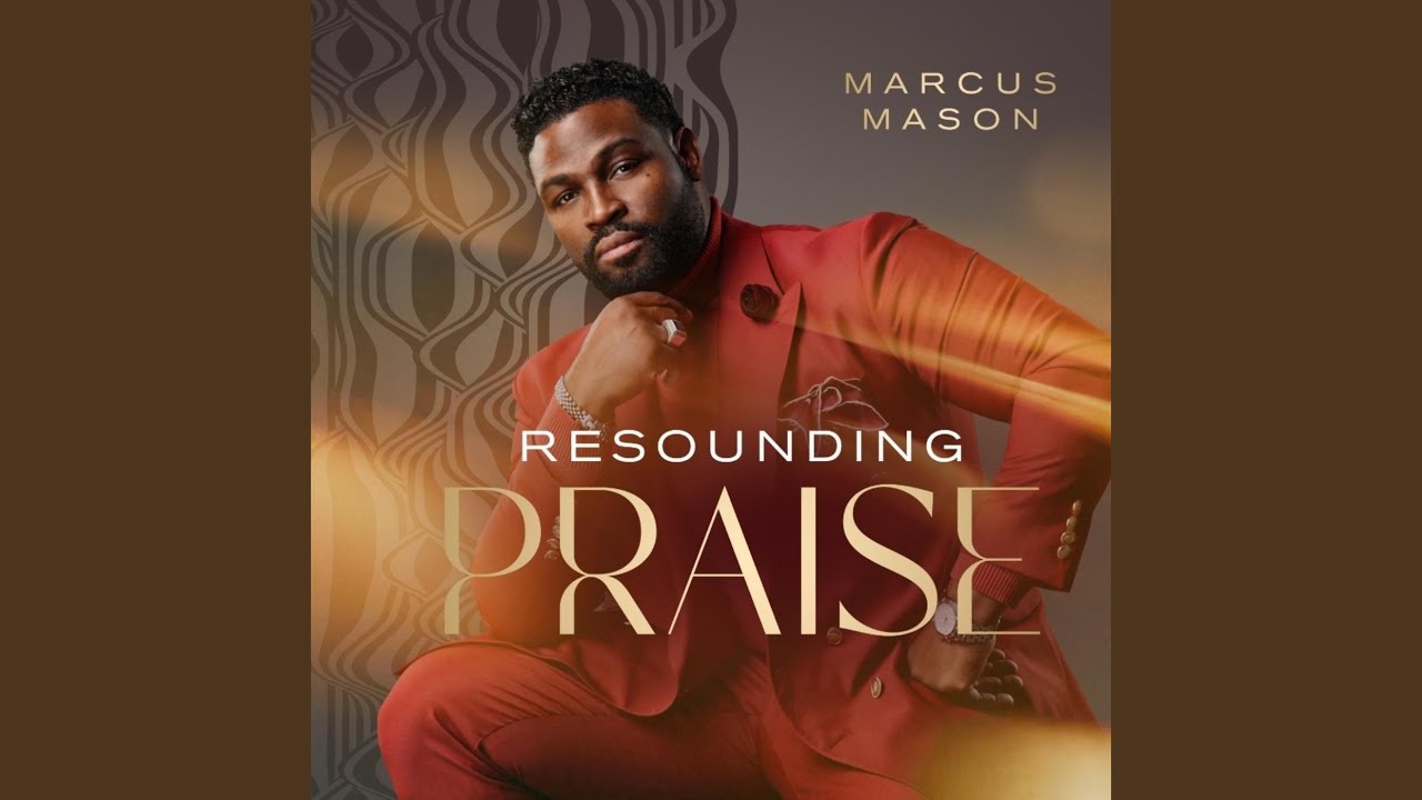 Resounding Praise (feat. Patricia Jackson) - YouTube