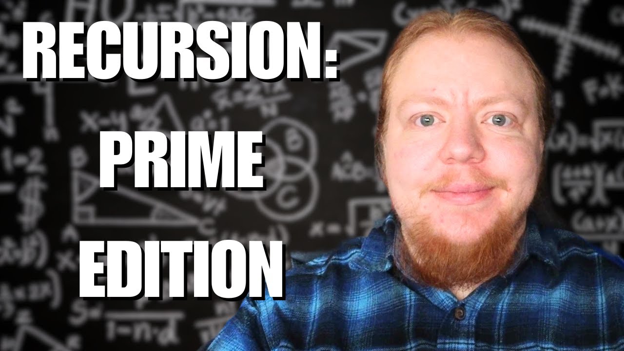 Project Euler Problem 77: Prime Summations - YouTube