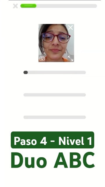 Duo ABC | Nivel 1 | Paso 4 - YouTube