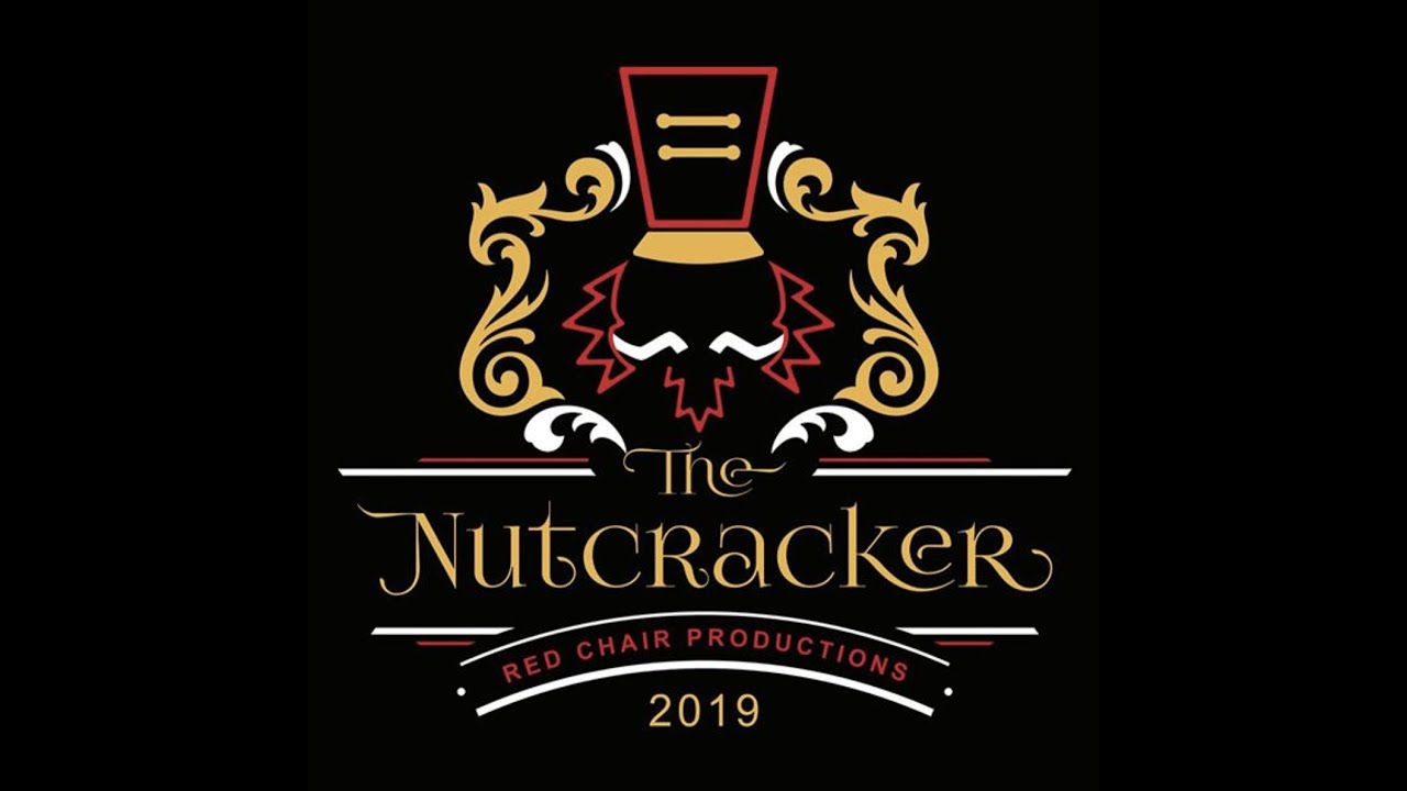 Nutcracker 2019 SHOW 02 - YouTube