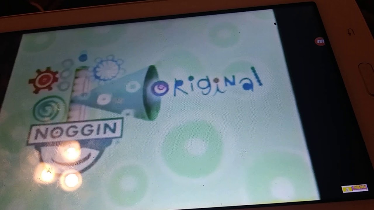 Sesame Workshop/Noggin Original/ Nickelodeon (2003/2010) - YouTube