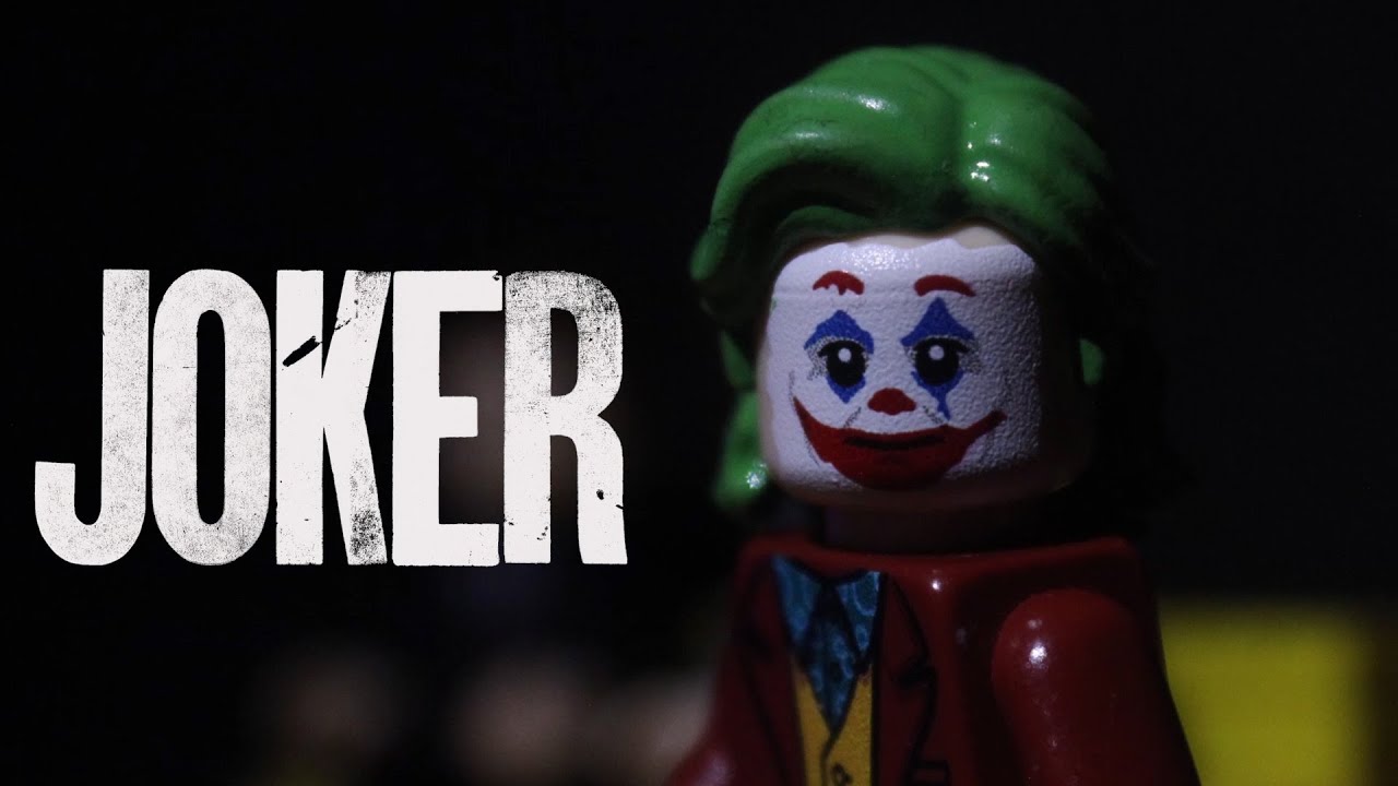 Top 5 Scenes from Joker (2019) - YouTube
