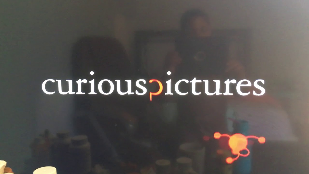 Curious Pictures Nickelodeon Productions Logo - YouTube