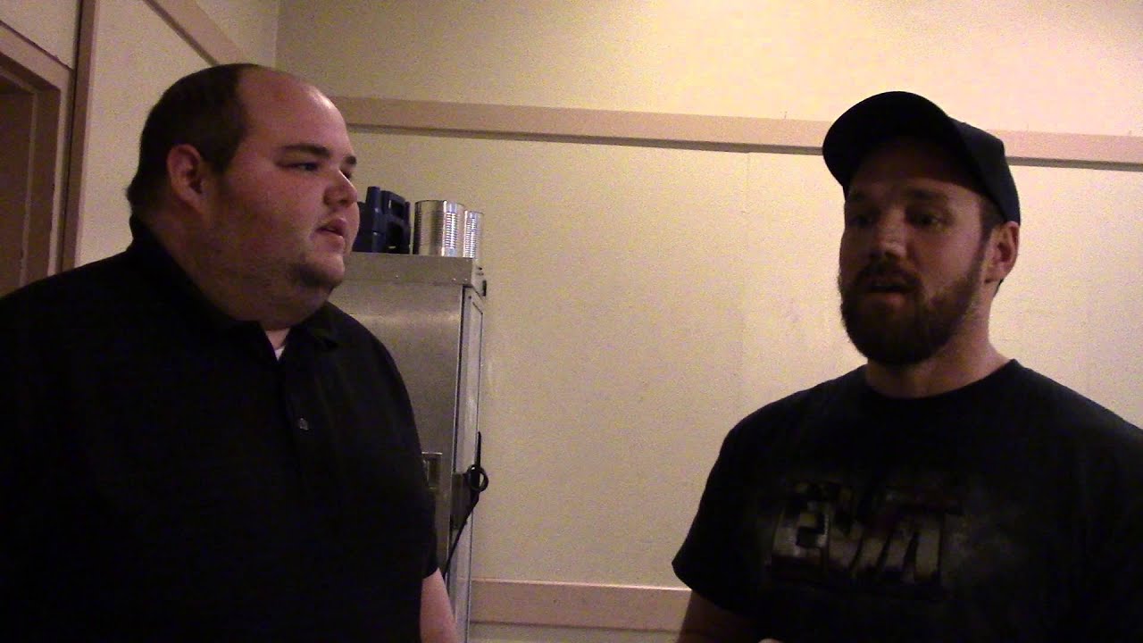 Interview with apollo Cruz - YouTube
