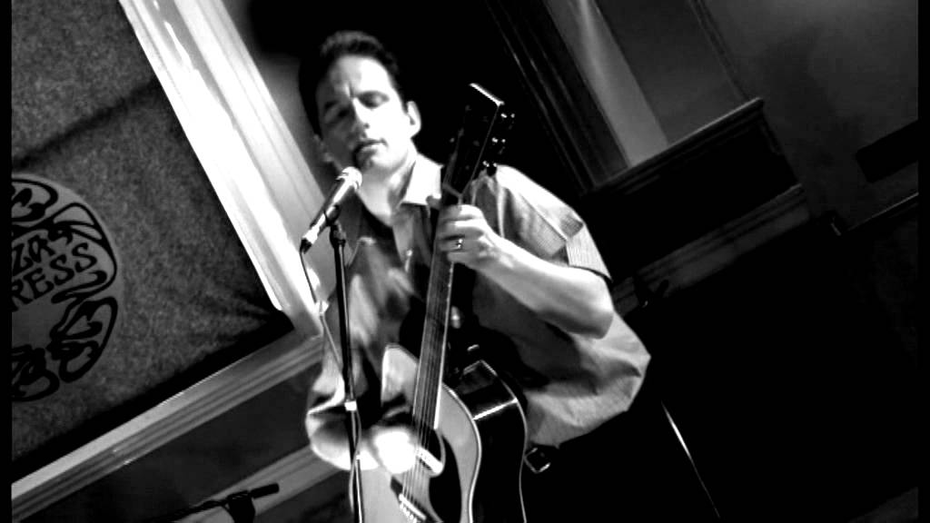 Nick Stephens - Coming Back - YouTube