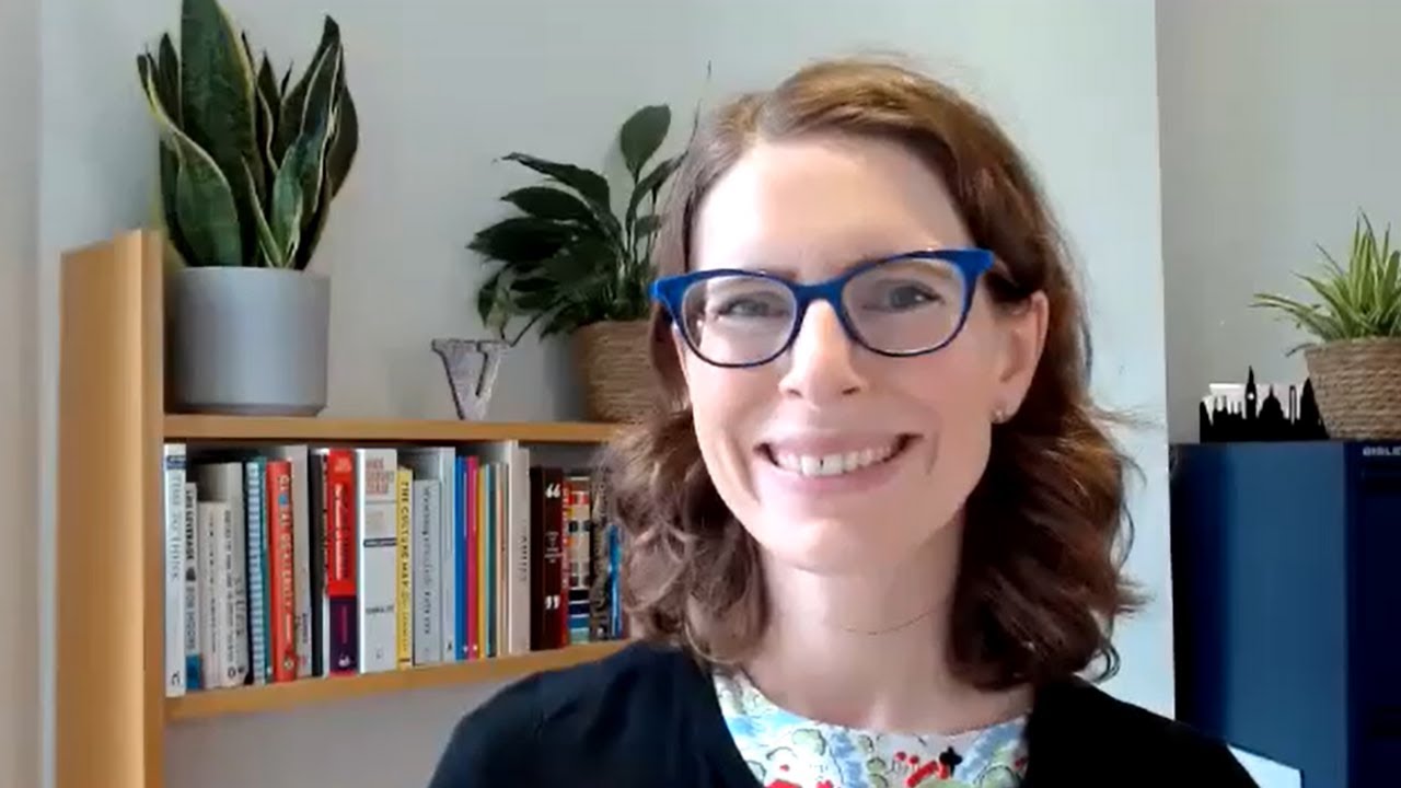 How to lift your voice - YouTube