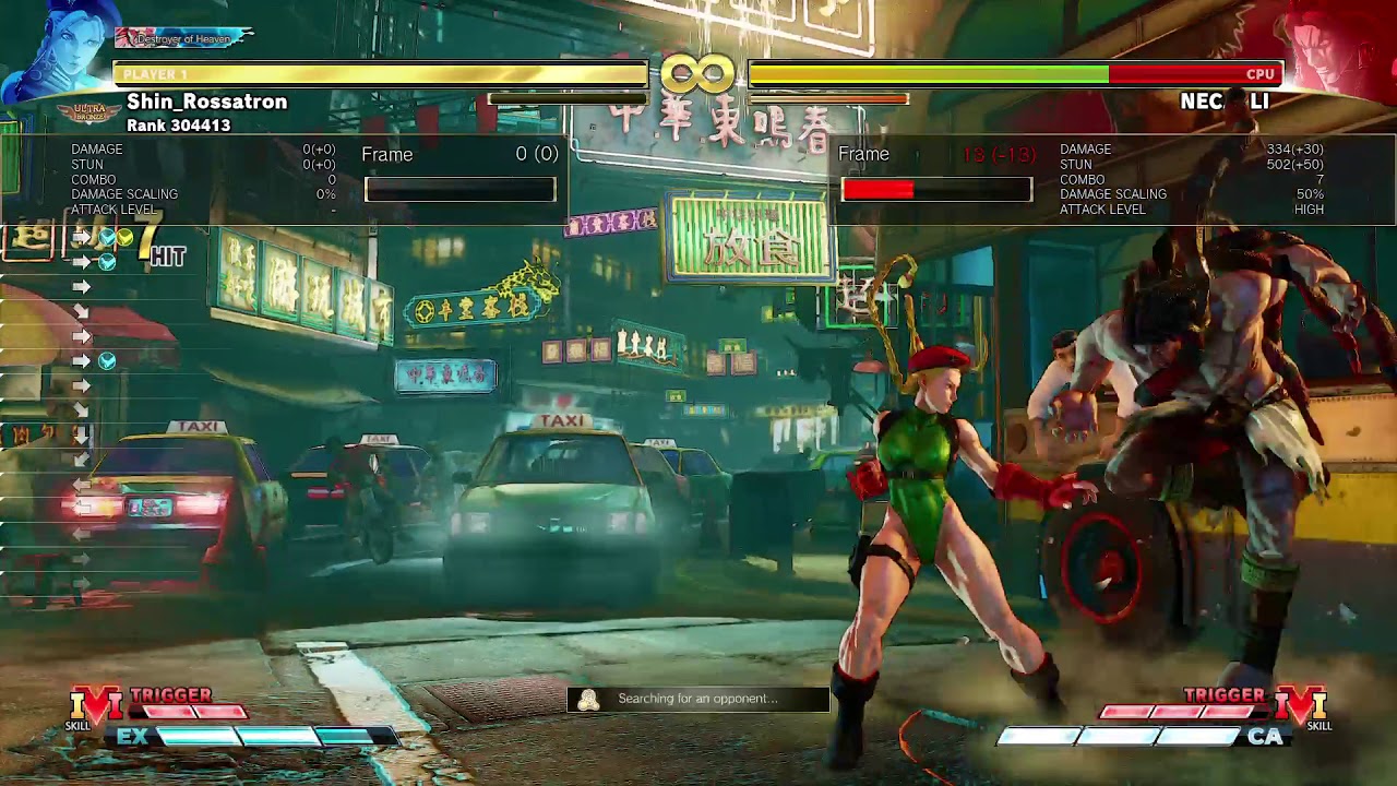 Capcom please? - YouTube