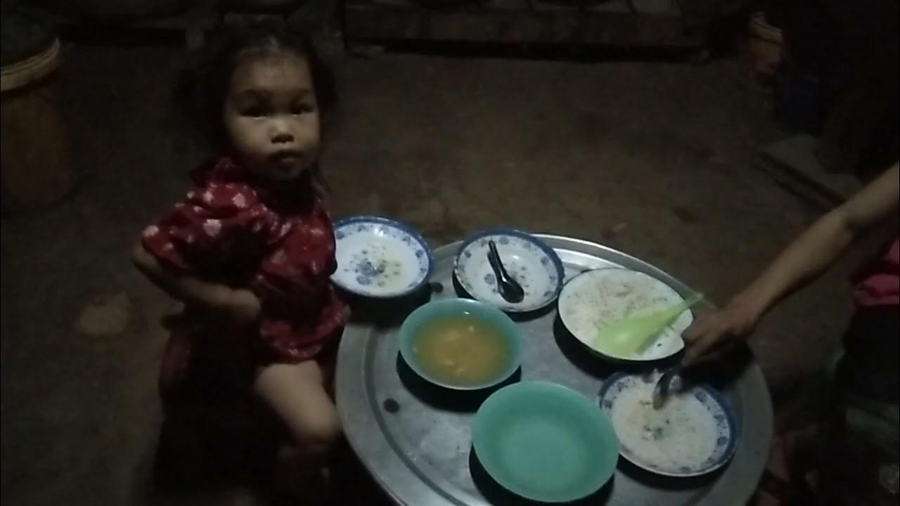 nrog peb cov niam tub noj hmo nawb - YouTube