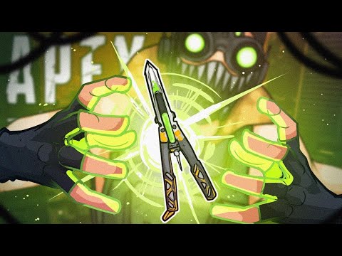Getting A Heirloom Unlocks Your True Power!! - YouTube