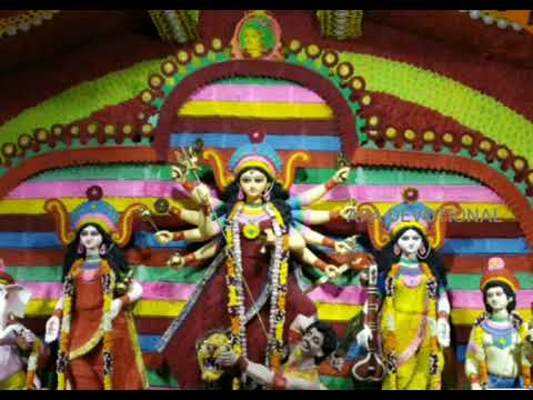 Chandi Patha By Birendra krishna Bhadra - YouTube