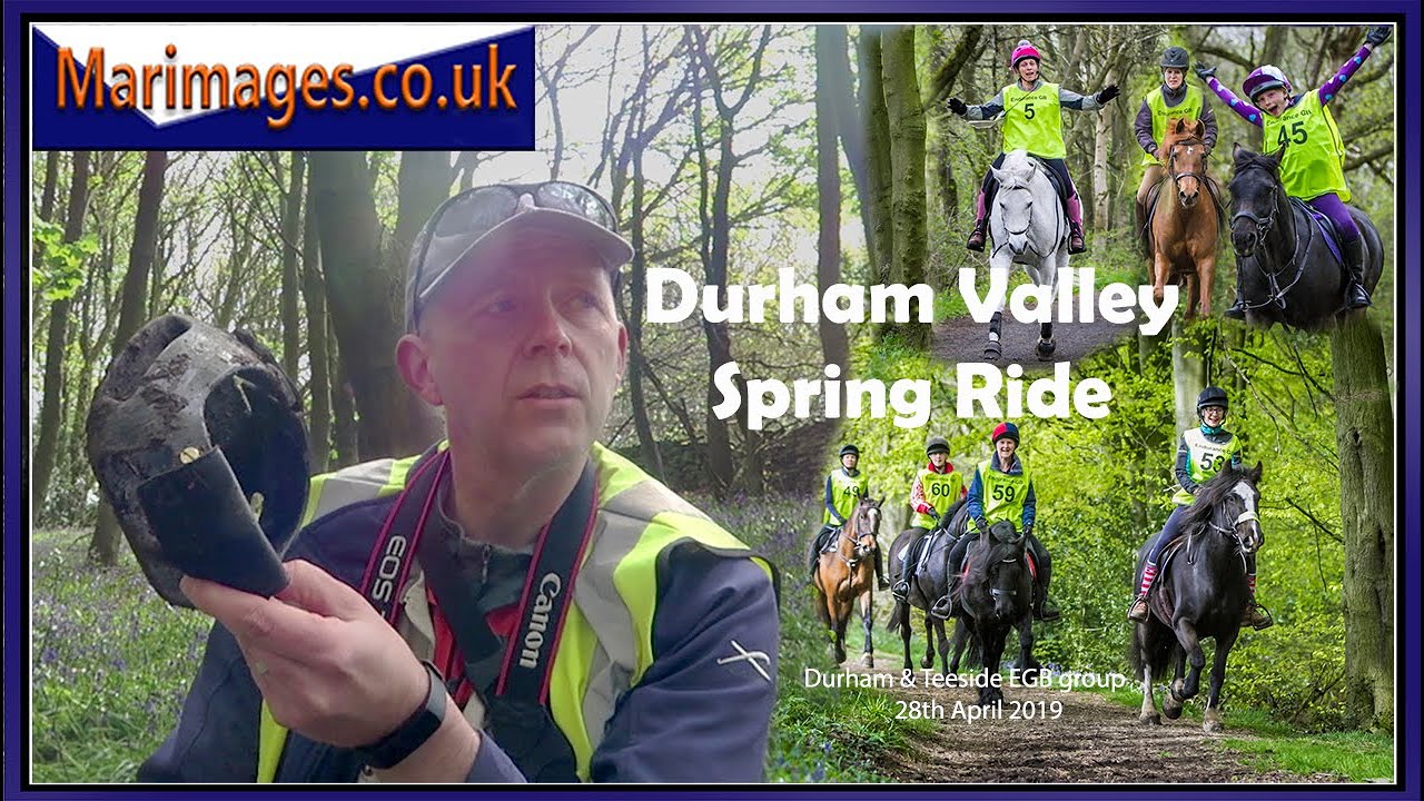 Durham Valley Spring Video 2019 - YouTube