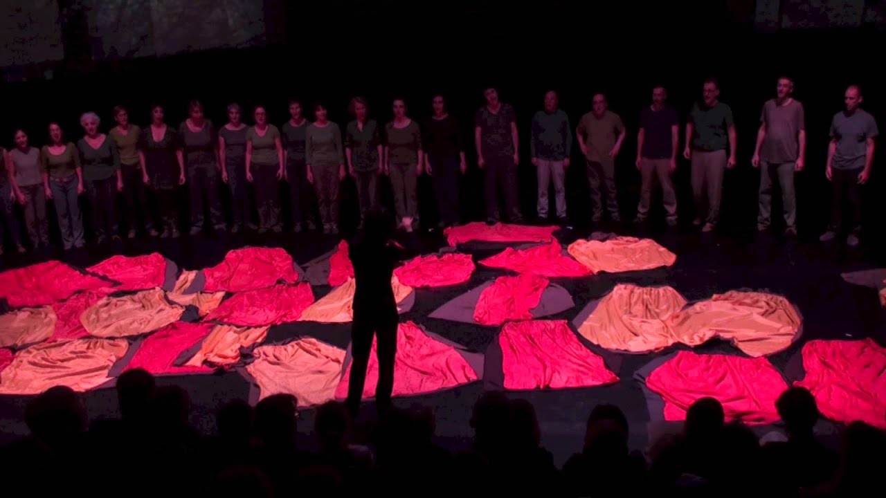 april is in my mistress face, Thomas Morley - YouTube