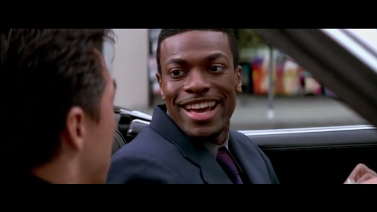 You aint the only one with quick hands, are you? - YouTube
