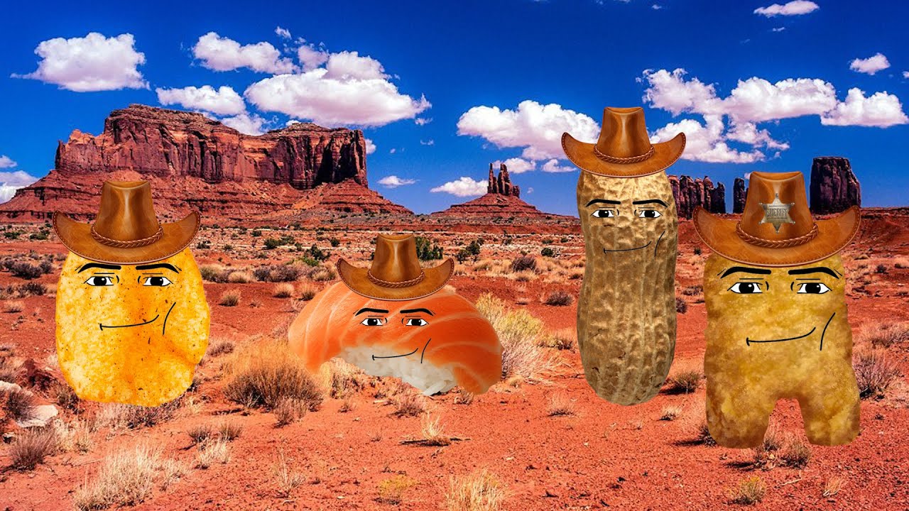 Gegagedigedagedago 4 - YouTube