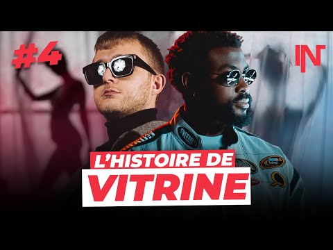Vald et Damso : l'histoire classée X de \