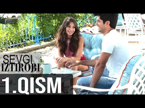 SEVGI IZTIROBI 1-QISM UZBEK TILIDA HD