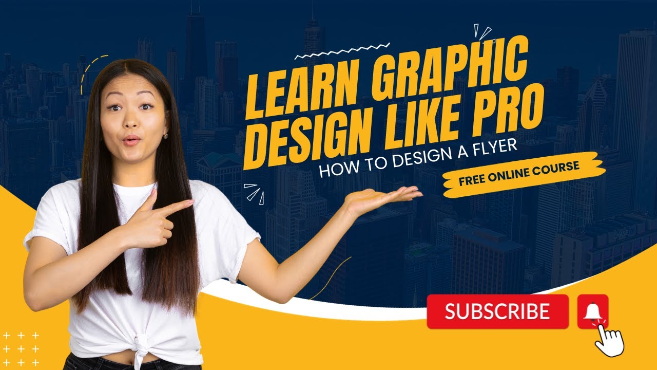 Unlocking Flyer Design Secrets: Create Stunning Flyers in Minutes - YouTube