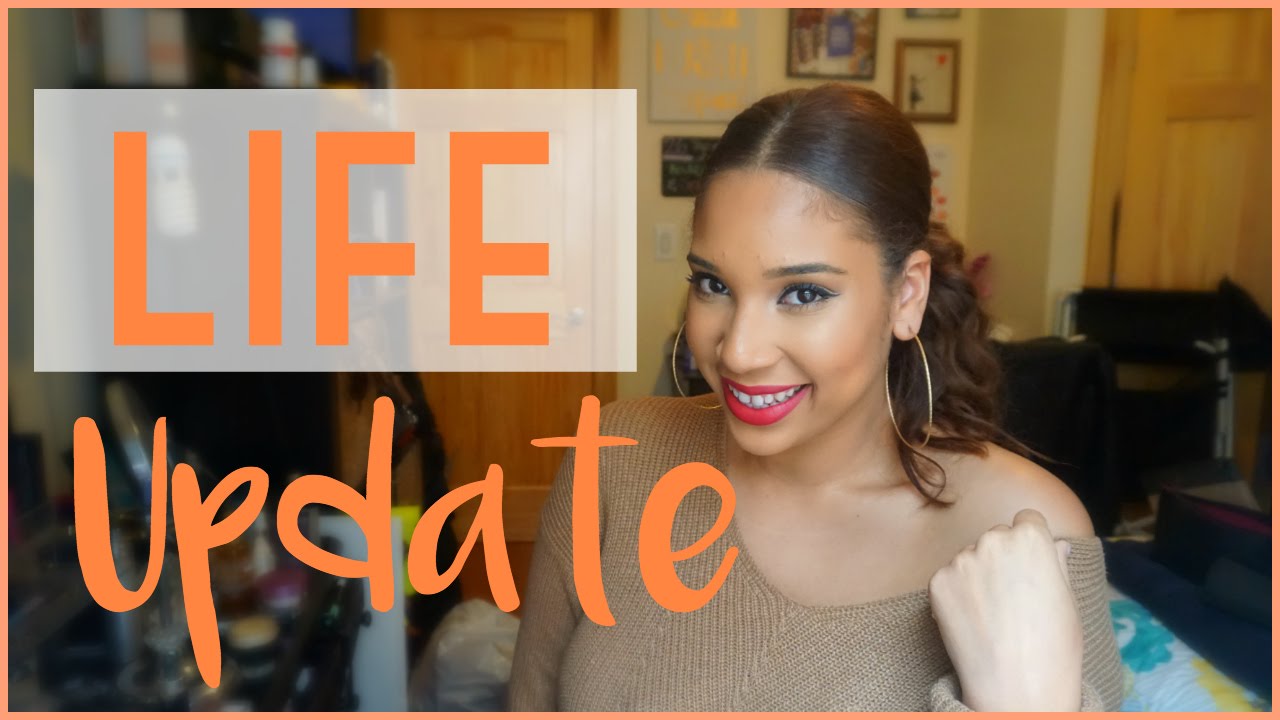 My Gypsy Life | Update & Chit Chat - YouTube