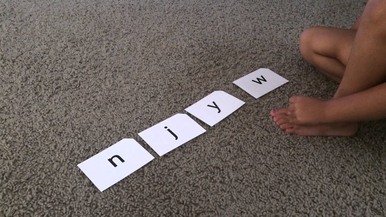 Phonograms - Spalding Method - YouTube