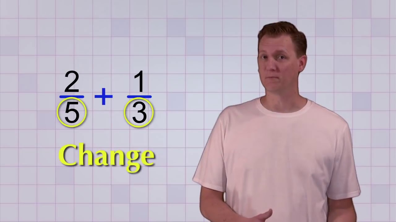 Math Antics Common Denominator ECD YouTube math-antics-common-denominator-ecd-youtube