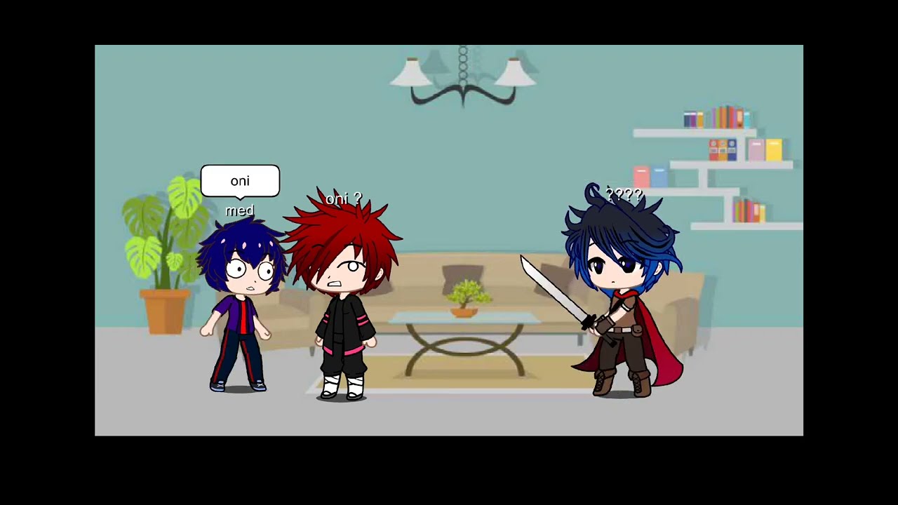 good demon ep 1 - YouTube