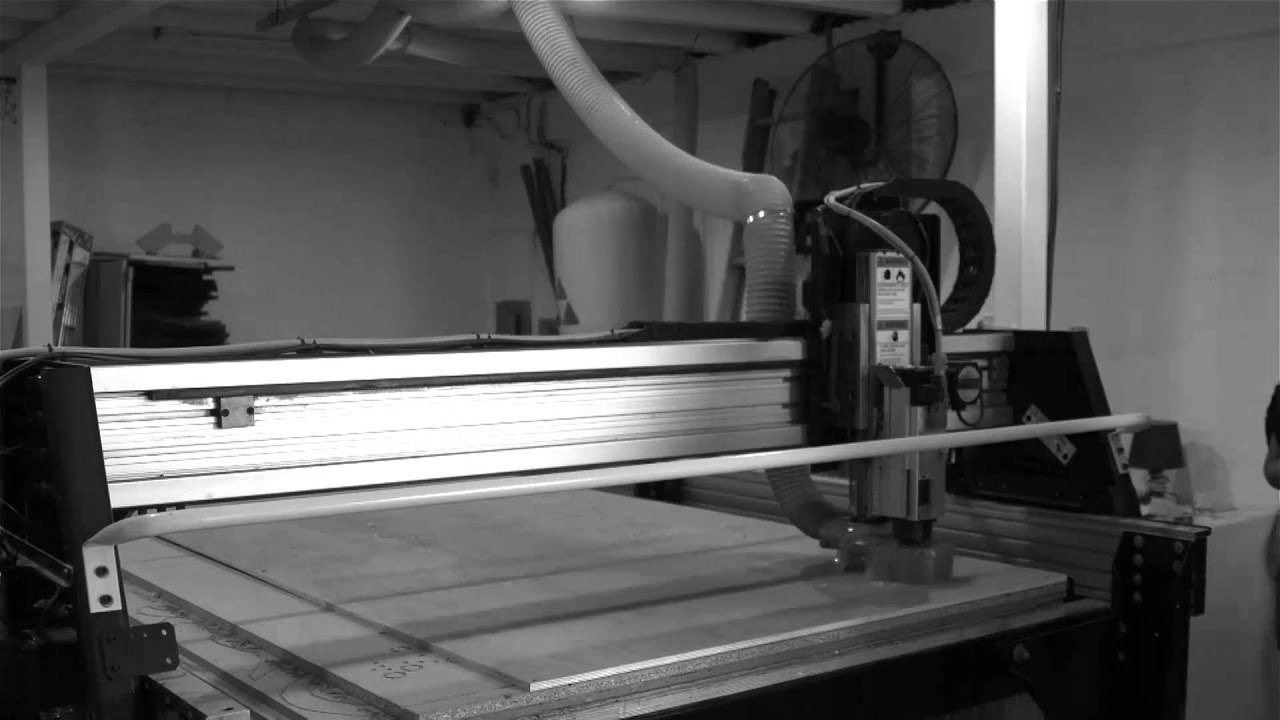 NODO Workshop - YouTube