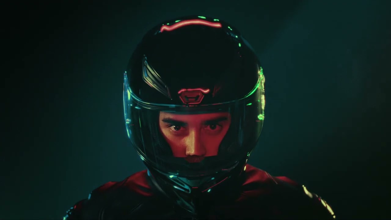 Racing : PTT Lubricant - YouTube