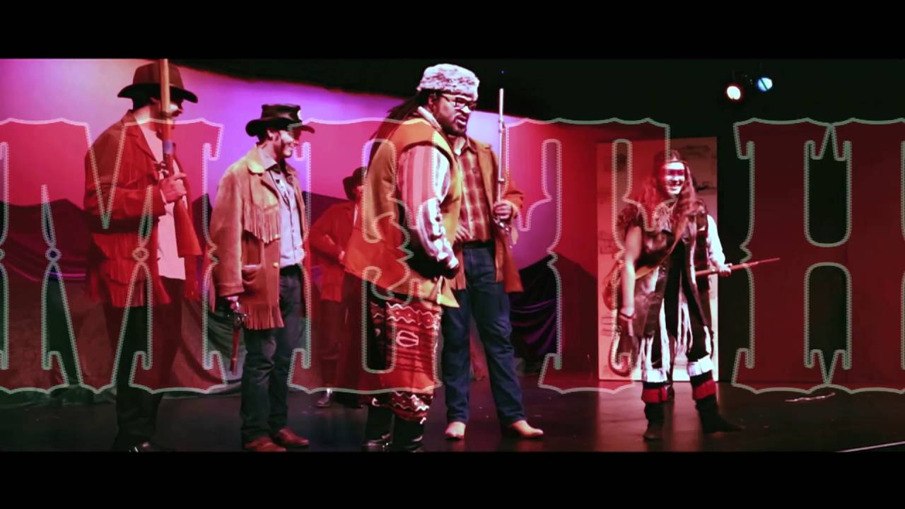 Something Inside Is Broken promo title song - YouTube