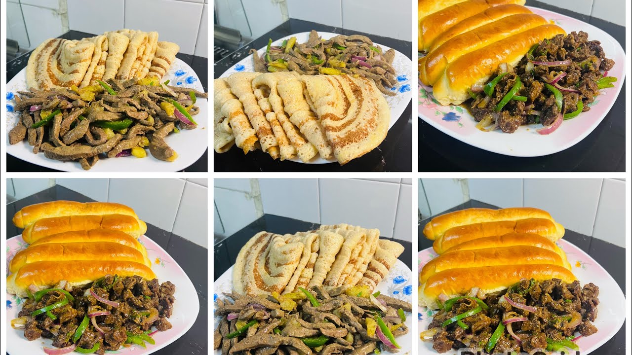 Qurac Damestiran (Rooti,Kalankaal,Canjero,Beer)Quraac Macaan Badan|Full ...