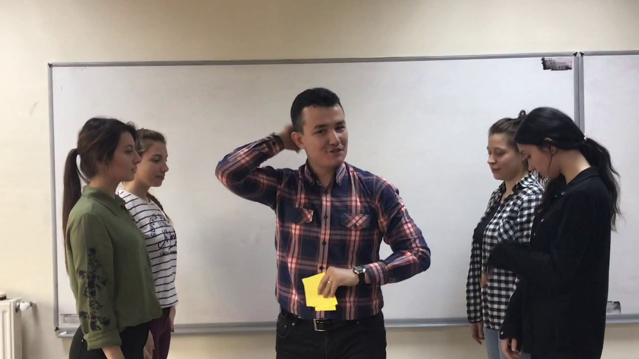 Sumo Game | Card Games for Teaching English to Young Learners 8 - YouTube