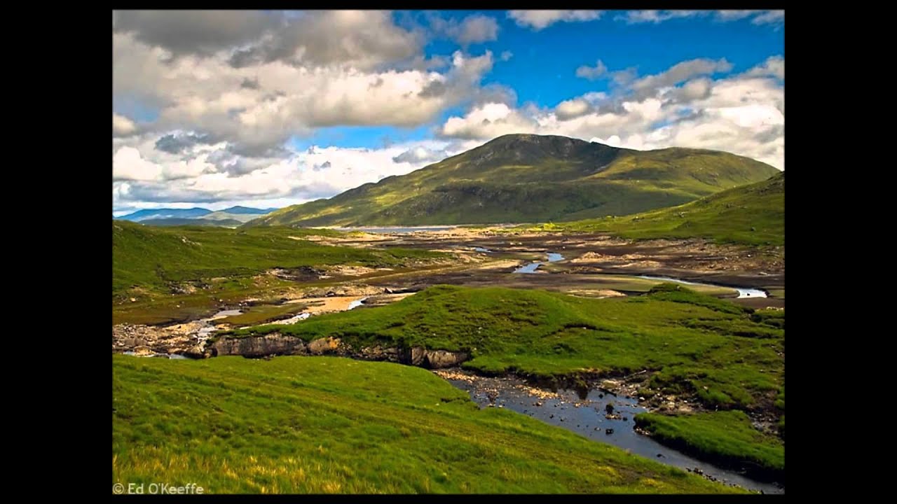 Strathcarron - Hymn of the Highlands - YouTube