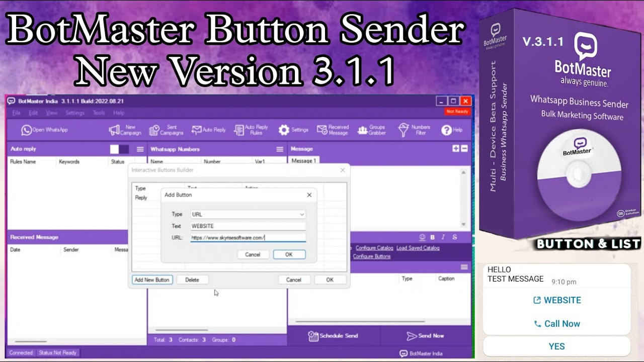 Send Free Bulk WhatsApp Messages With Button BULK WhatsApp Software NEW send-free-bulk-whatsapp-messages-with-button-bulk-whatsapp-software-new