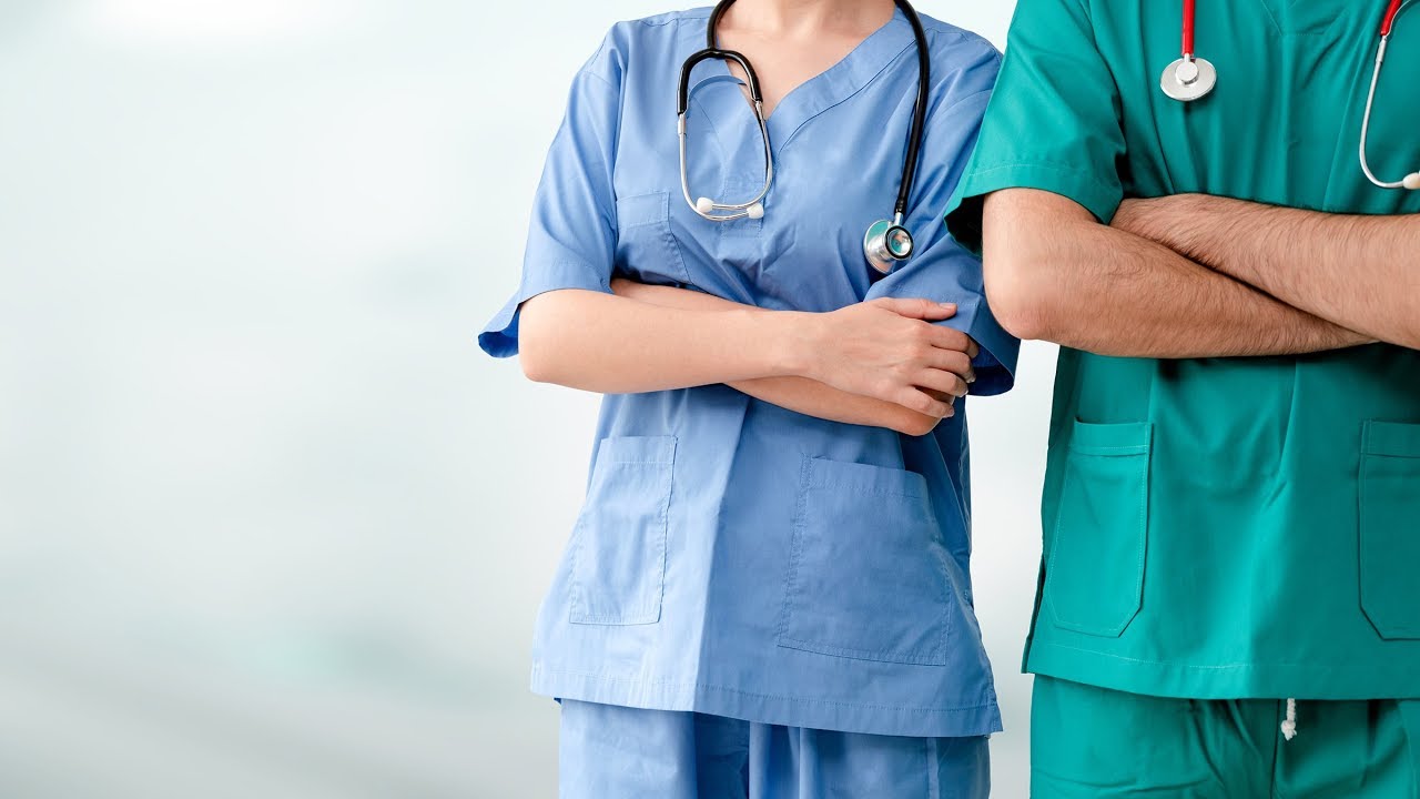 “Nurses Save Lives” - YouTube