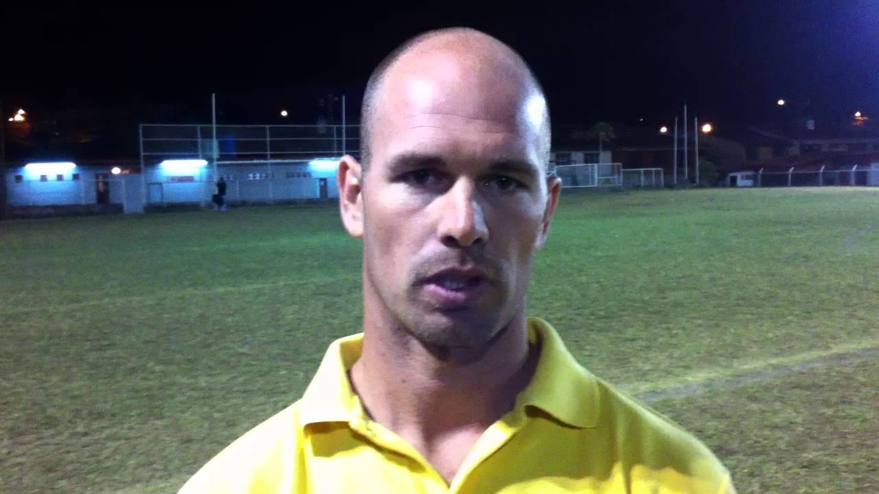 Scott Doherty de Toros - YouTube