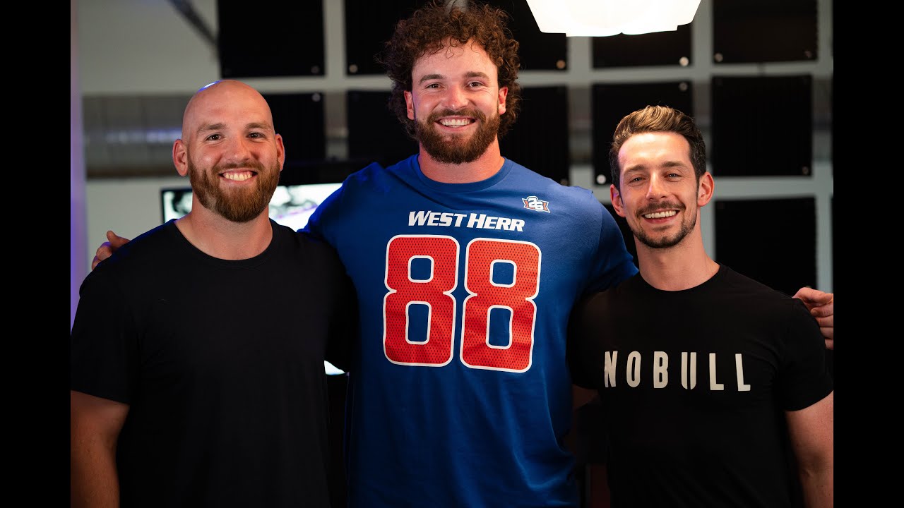 The Team West Herr Podcast - Season 3, Ep. 3 - YouTube