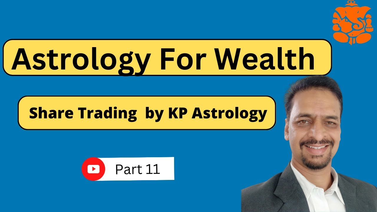 Astrology for share trading | astrology for beginners | Kundali kaise ...