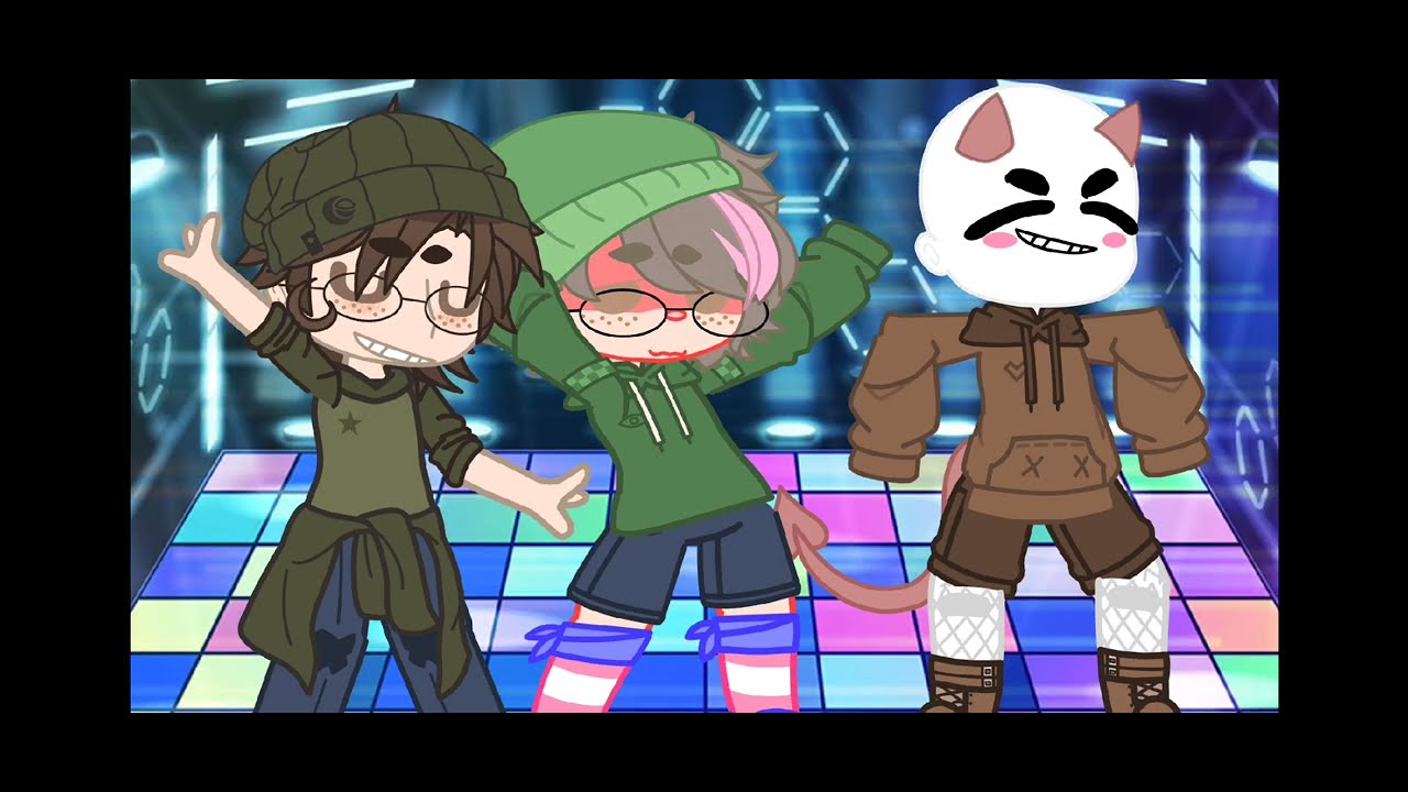 The Bully Busters 👺 - YouTube