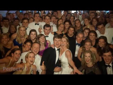 Perfect 10 Band Event Trailer - YouTube