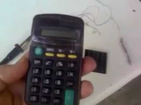 Calculadora Kit Fotovoltaico