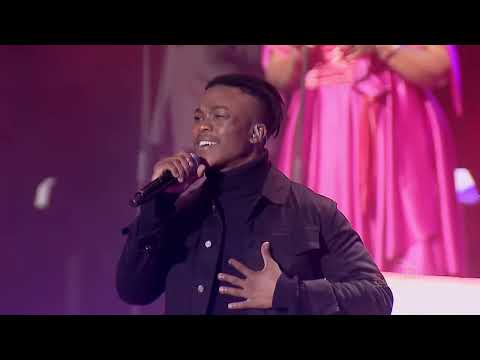 Spirit Of Praise 7 ft Dube Brothers I'm Never Alone Gospel Praise ...