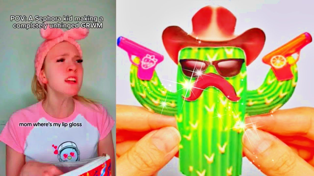 🍹🥝ASMR Cake Storytime 🍺🍉 Best Compilation Of @BriannaGuidryy | #06.04.1 ...