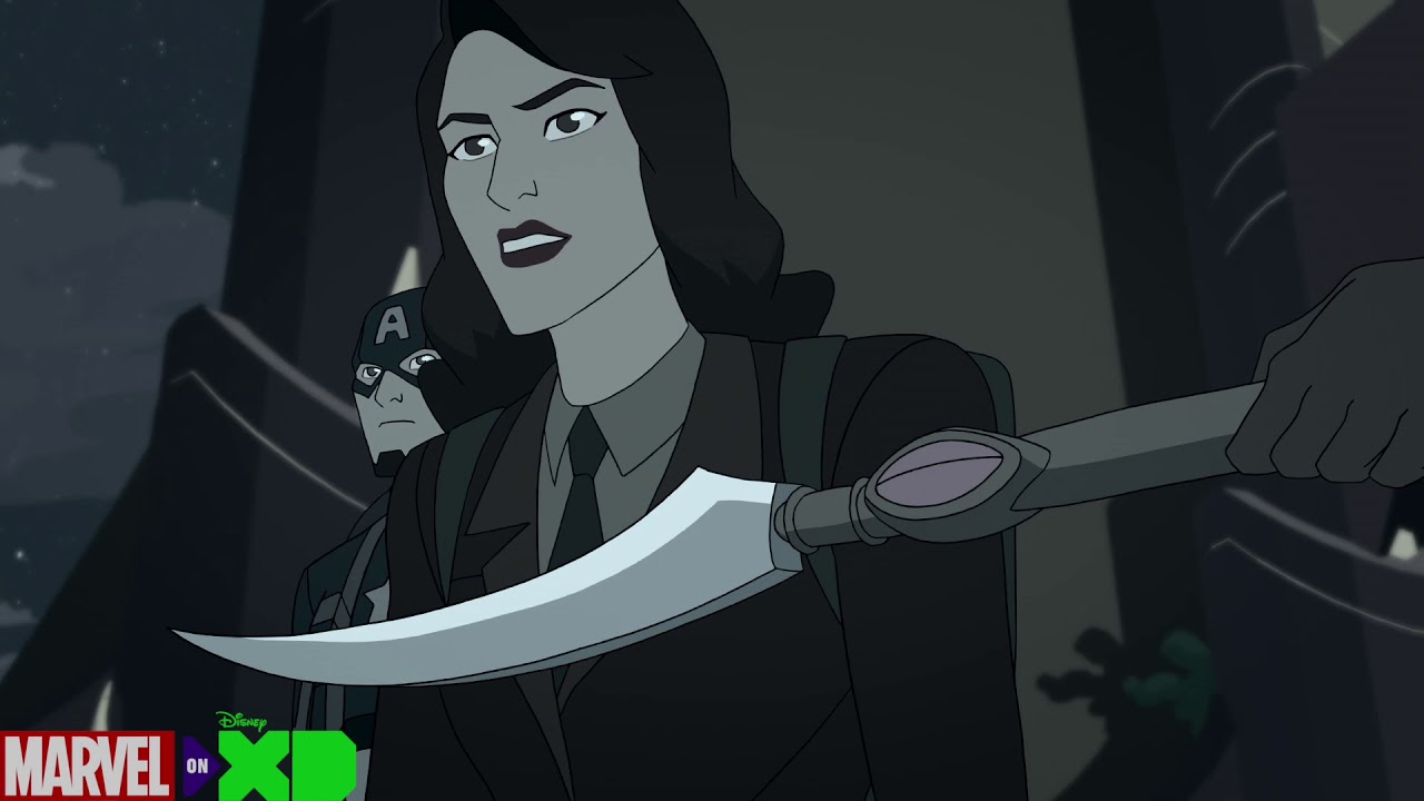 Black Panther's Quest 'T'Chanda' Clip - YouTube