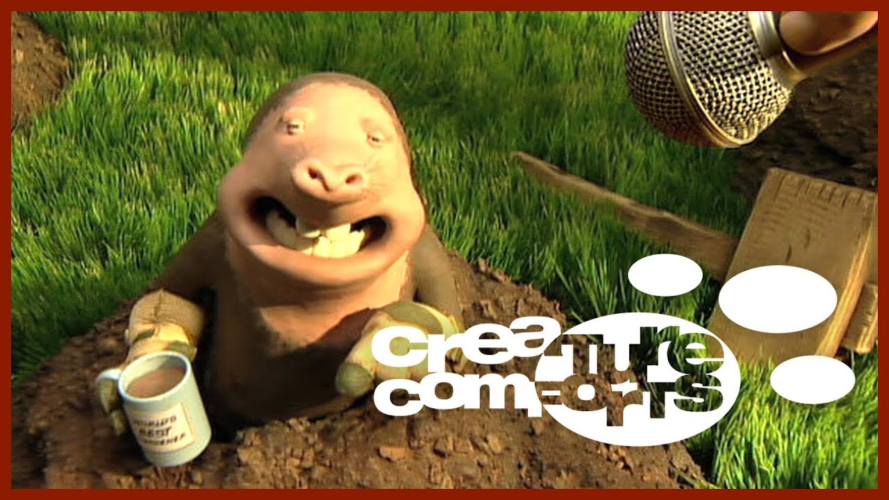 Slugs | Creature Comforts - YouTube